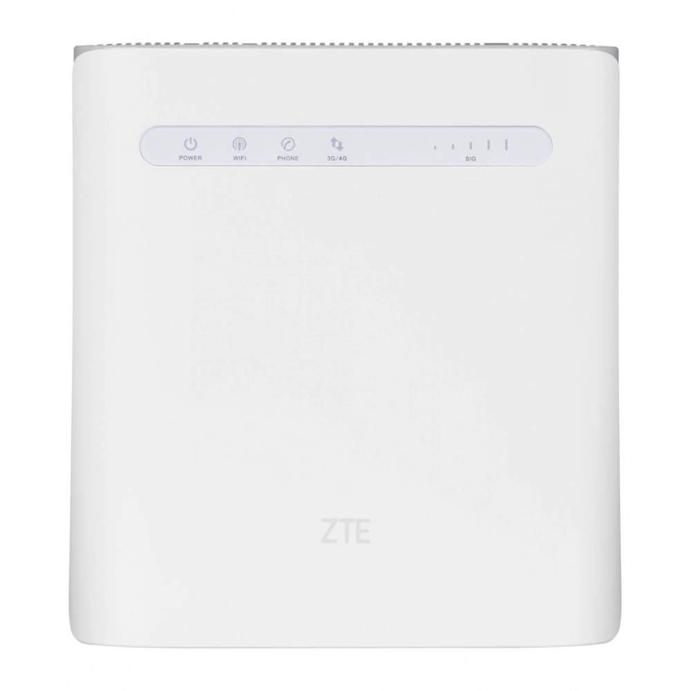 ZTE MF286C - Mojaweb Internet | Home/Business 5G | Fibre | LTE. South ...